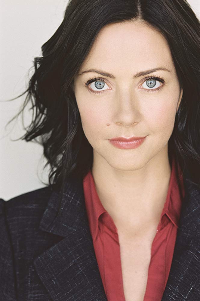 Picture of Hollis Doherty