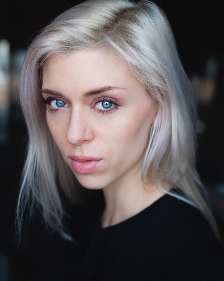 Picture of Jessica Matzig