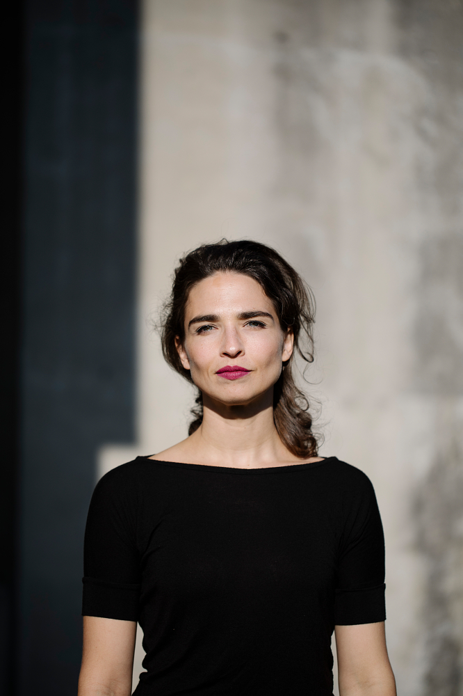 Picture of Michèle Rohrbach