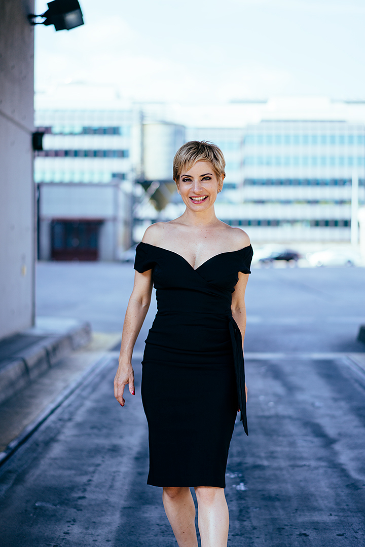 Picture of Isabel Florido