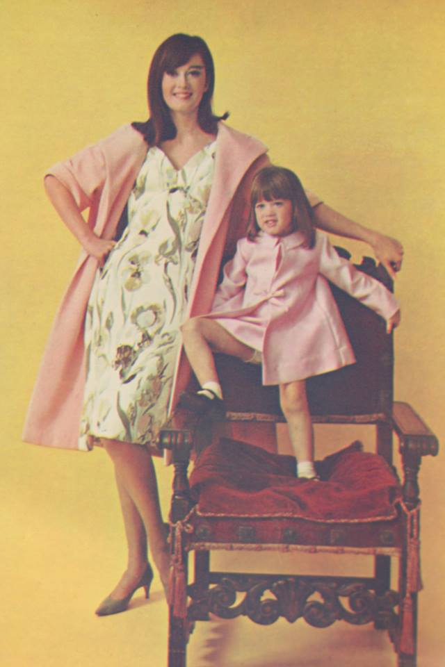 Picture of Anitra Ford