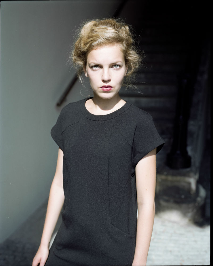 Picture of Lisa Weidenmüller