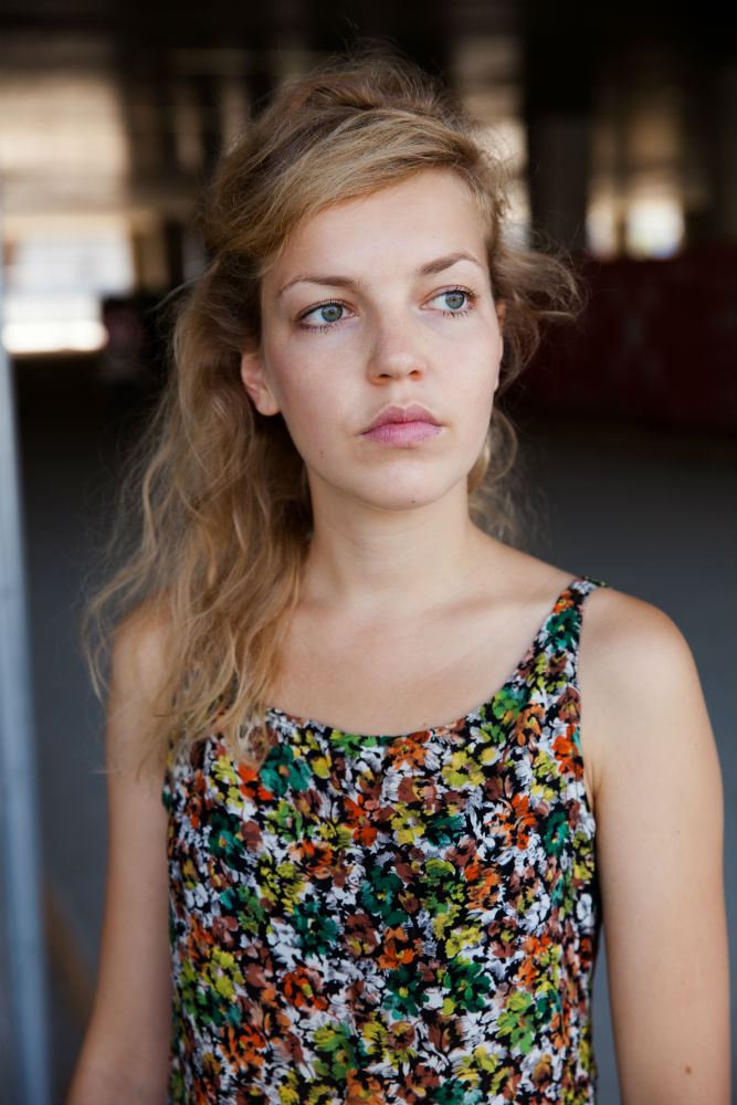 Picture of Lisa Weidenmüller