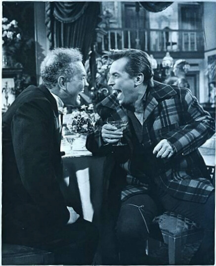 Arch Johnson, Jack Kelly