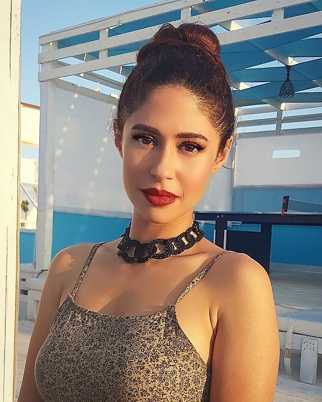 Mireille Azer picture