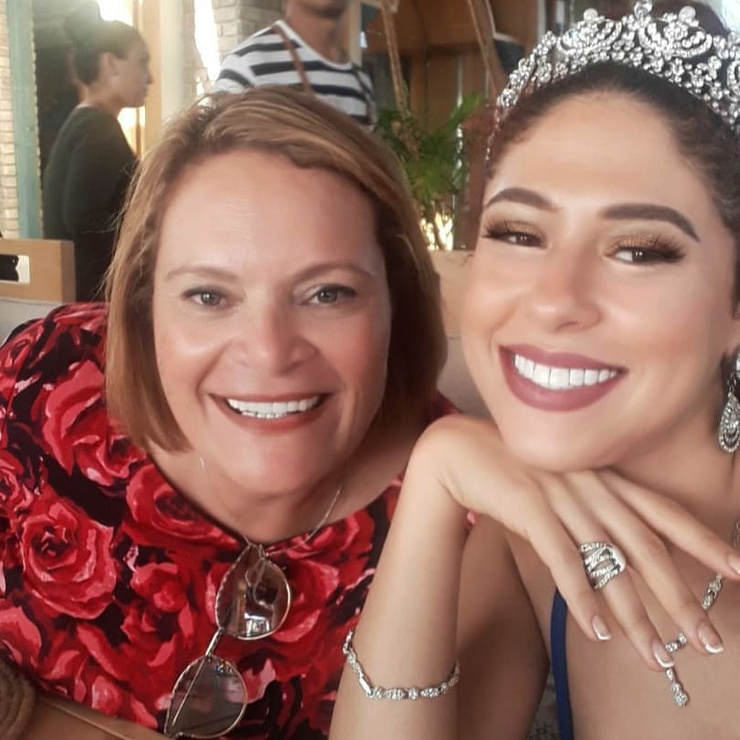 Dr. Amaal Rezk & Mireille