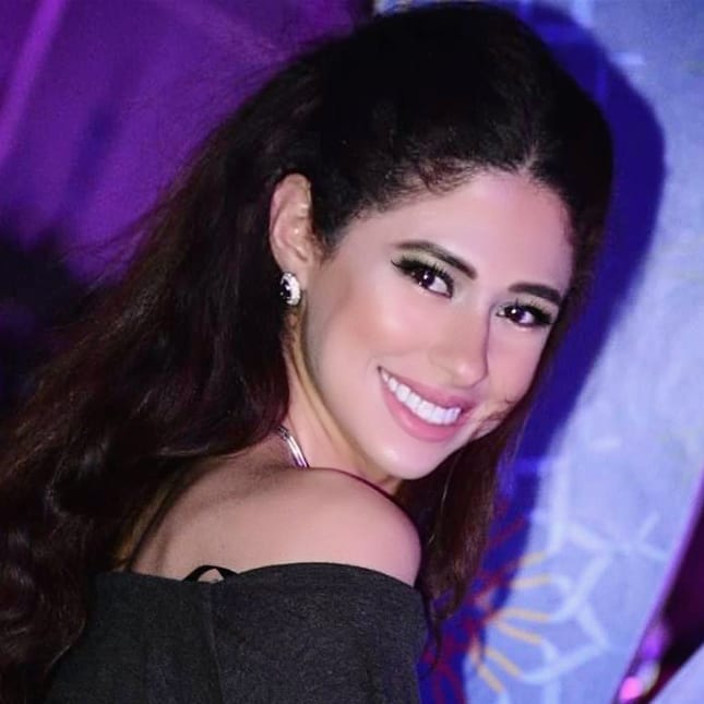 Picture of Mireille Azer