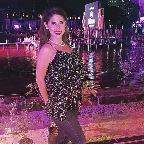 Mireille Azer picture