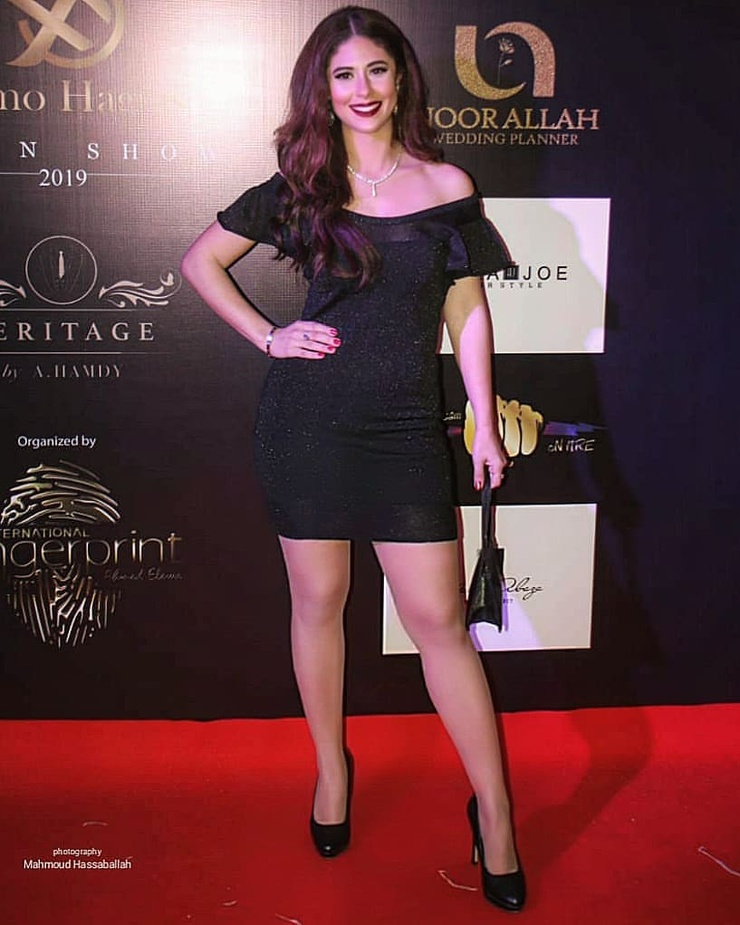 Picture of Mireille Azer