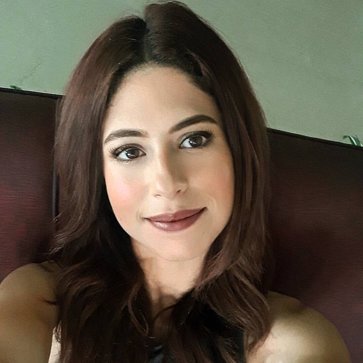 Picture of Mireille Azer