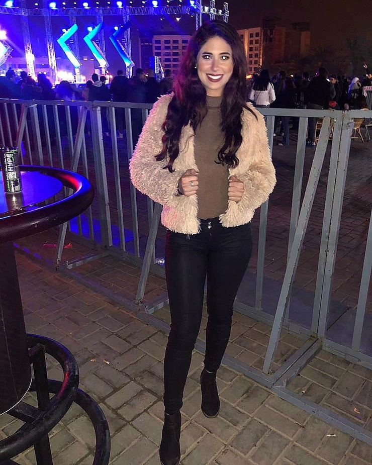 Picture of Mireille Azer