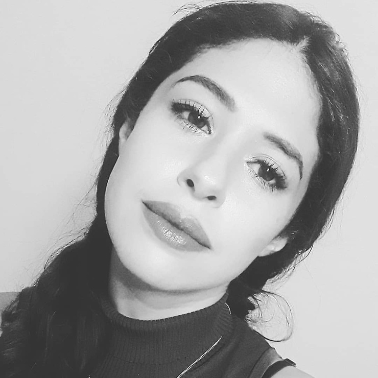 Picture of Mireille Azer