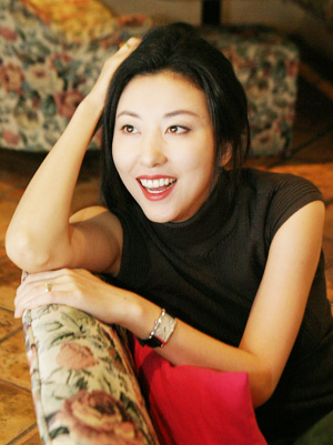 Picture of Kim Wan Sun