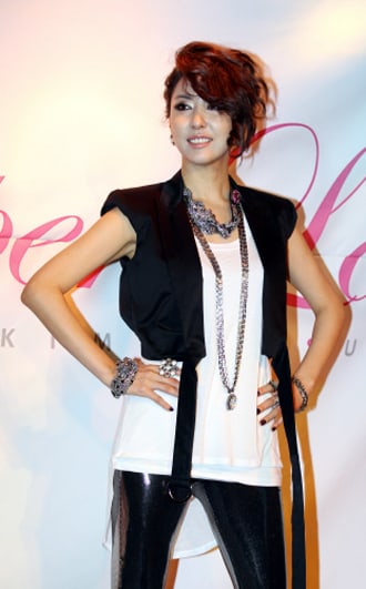 Picture of Kim Wan Sun