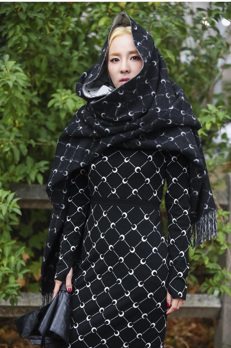 Picture of Sandara Park