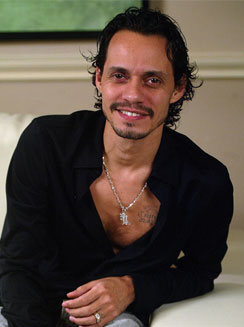Picture of Marc Anthony