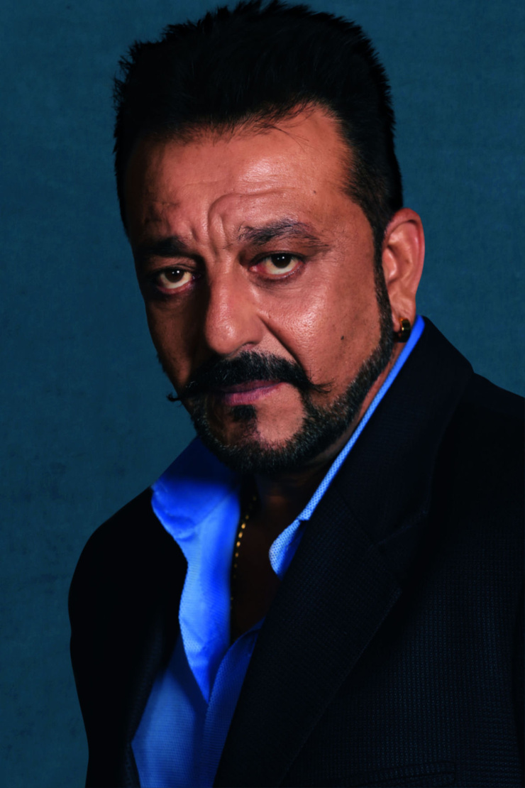 Picture of Sanjay Dutt
