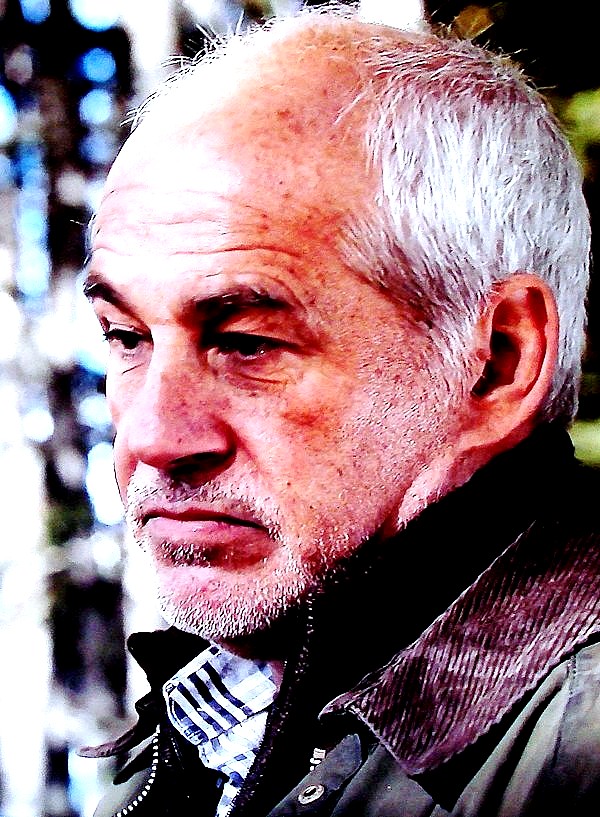 Image of Jérôme Anger