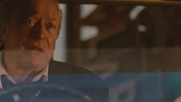 Picture of Is Anybody There? (2008)