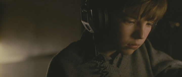 Picture of Is Anybody There? (2008)