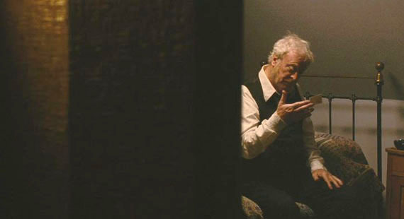 Image of Is Anybody There? (2008)