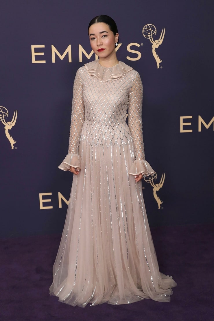 Picture of Maya Erskine