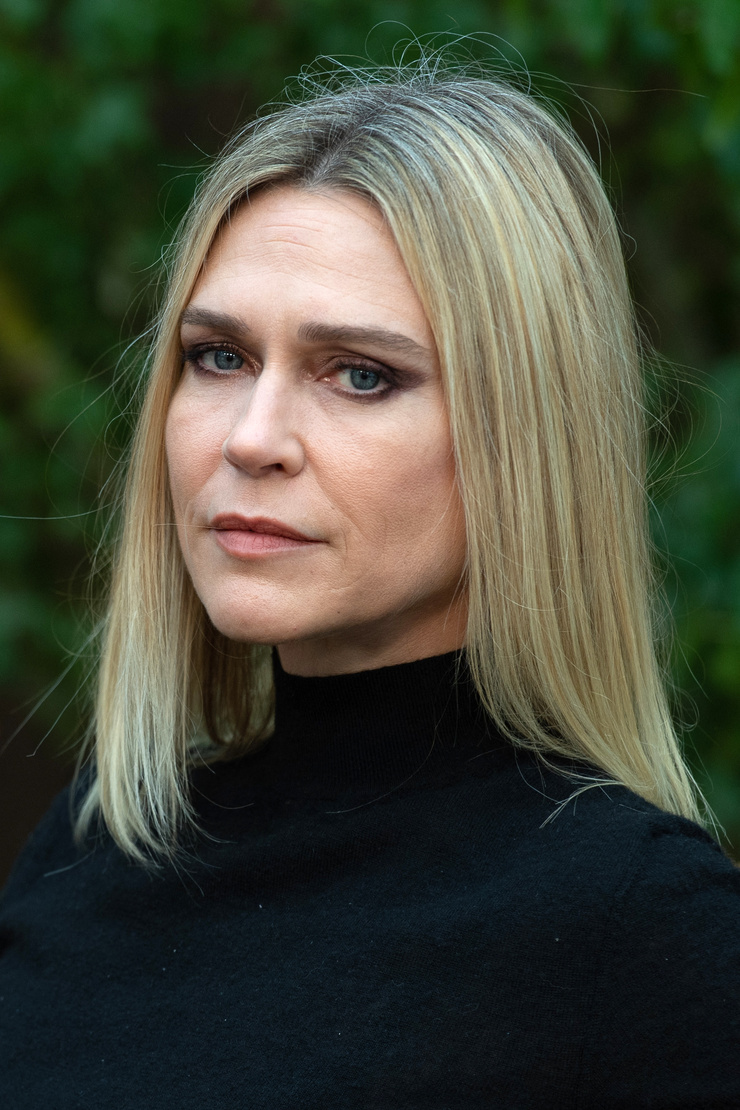 Picture of Marie-Josée Croze