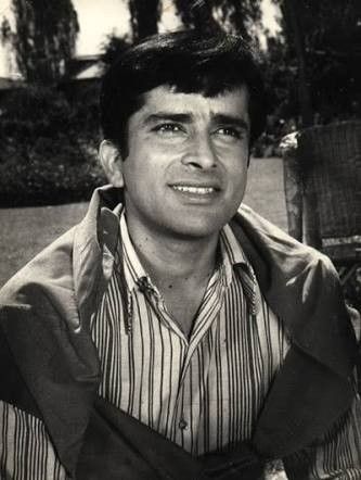 Picture of Shashi Kapoor