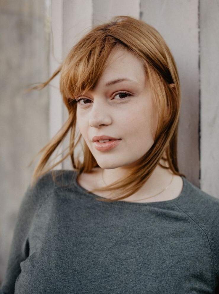 Picture of Lily Dreesen