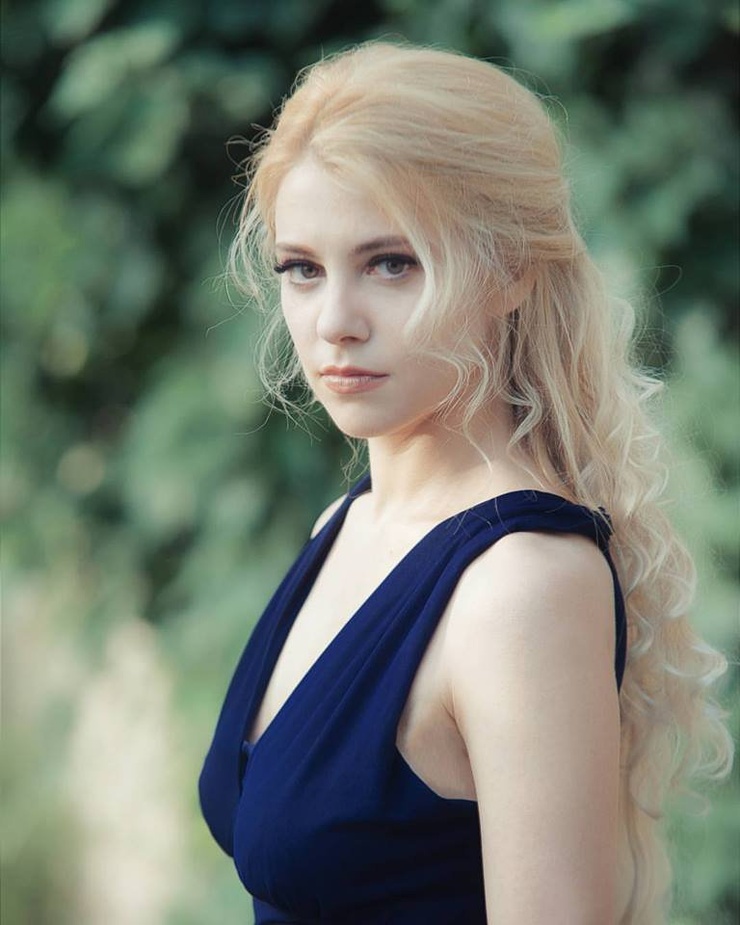 Picture of Maya Lavelle