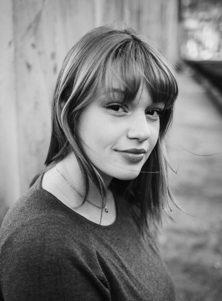 Lily Dreesen picture