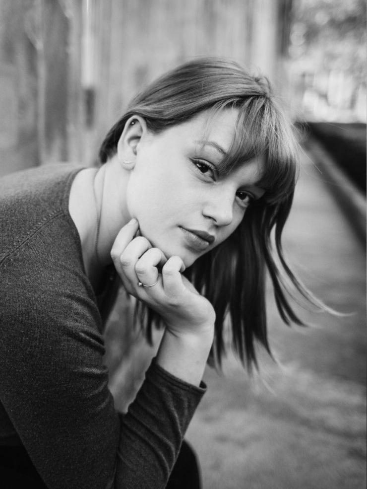 Picture of Lily Dreesen