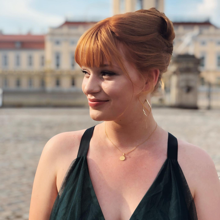 Picture of Lily Dreesen