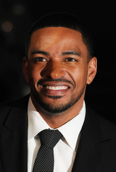 Picture of Laz Alonso