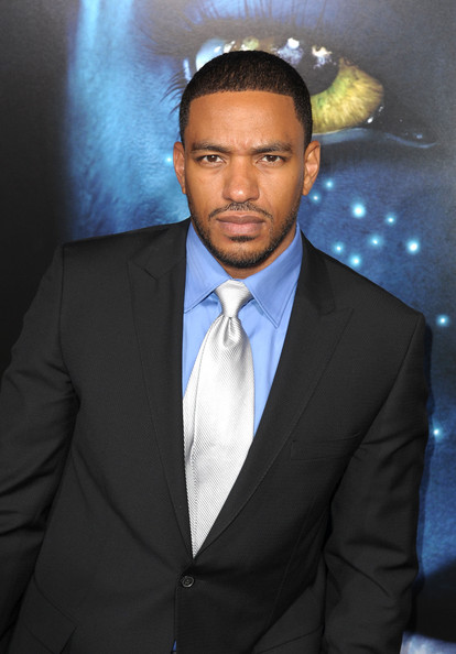 Picture of Laz Alonso