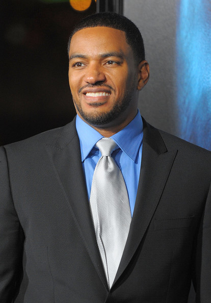 Picture of Laz Alonso