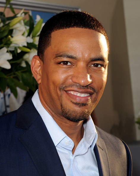 Image of Laz Alonso