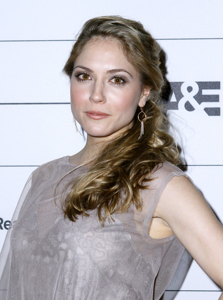 Image of Brooke Nevin