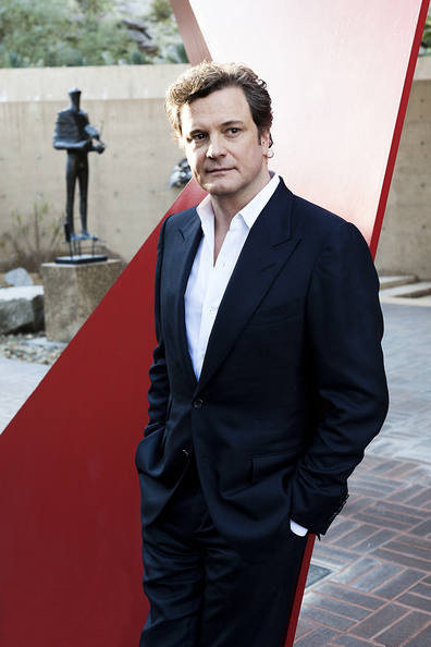 Picture of Colin Firth