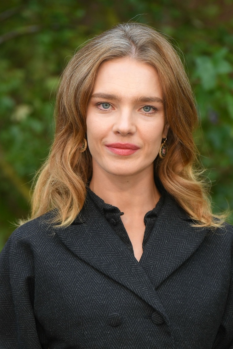 Picture of Natalia Vodianova