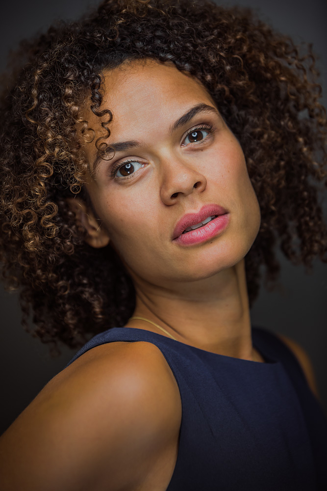 Picture of Charlotte Thompson