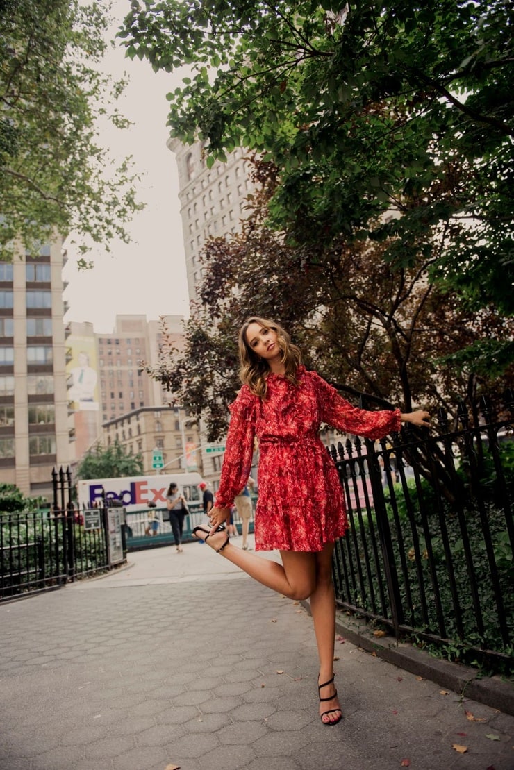 Image of Britt Baron