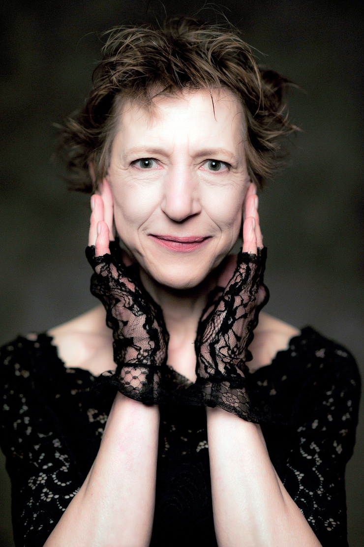 Picture of Katharina Blaschke