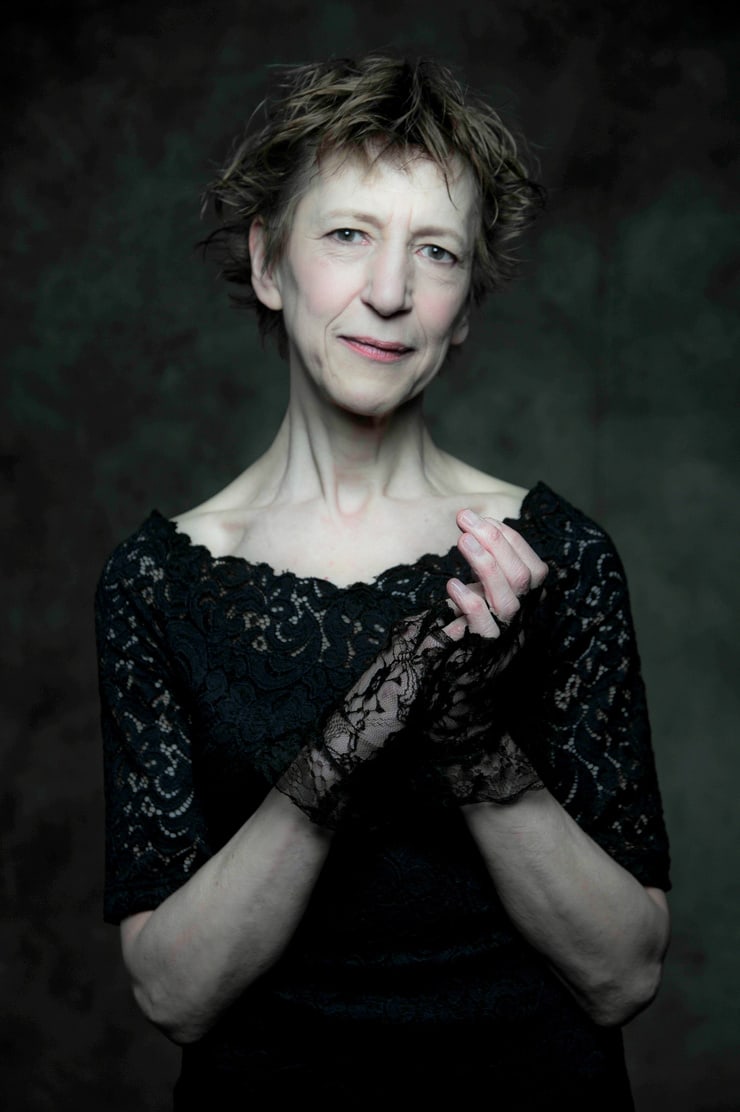 Picture of Katharina Blaschke