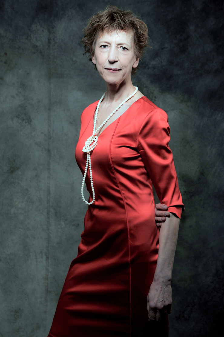 Picture of Katharina Blaschke