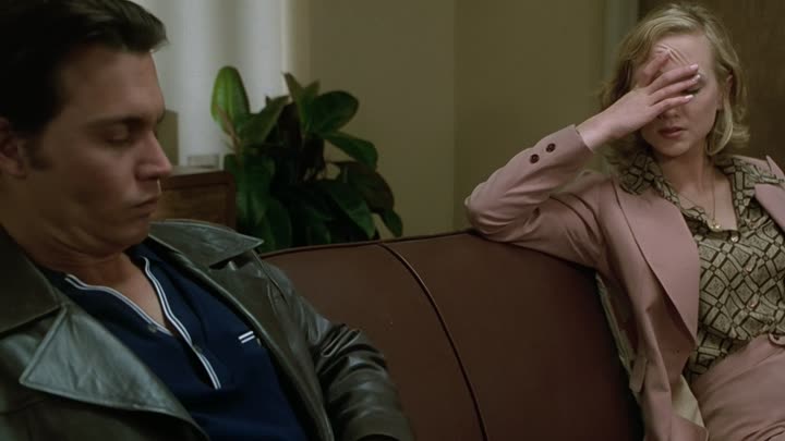 Picture of Donnie Brasco