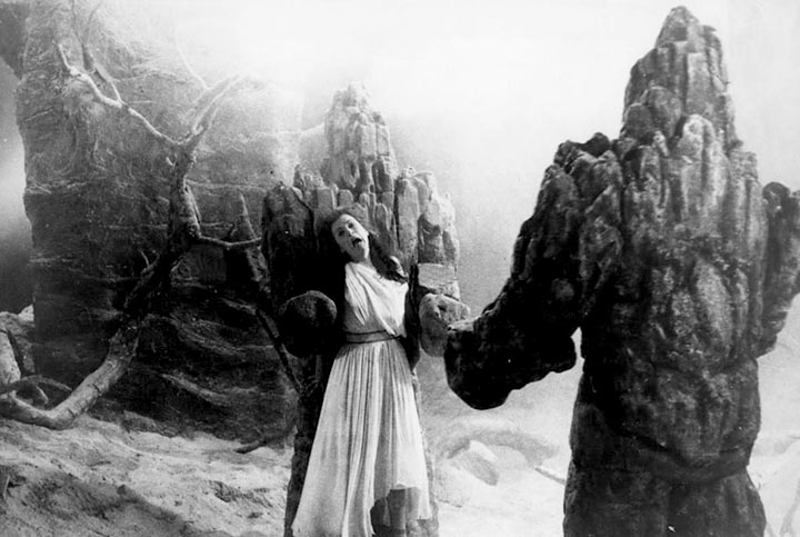 Picture of Anna Maria Polani