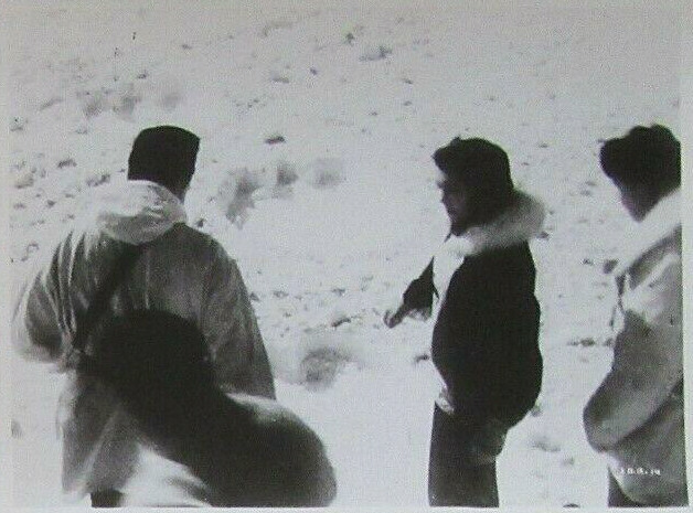 Picture of Invasion of the Animal People (Terror in the Midnight Sun)