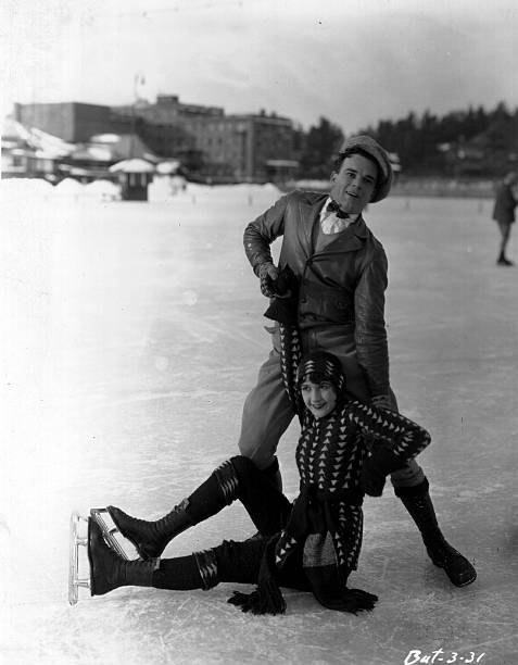 Nick Stuart, Sally Phipps