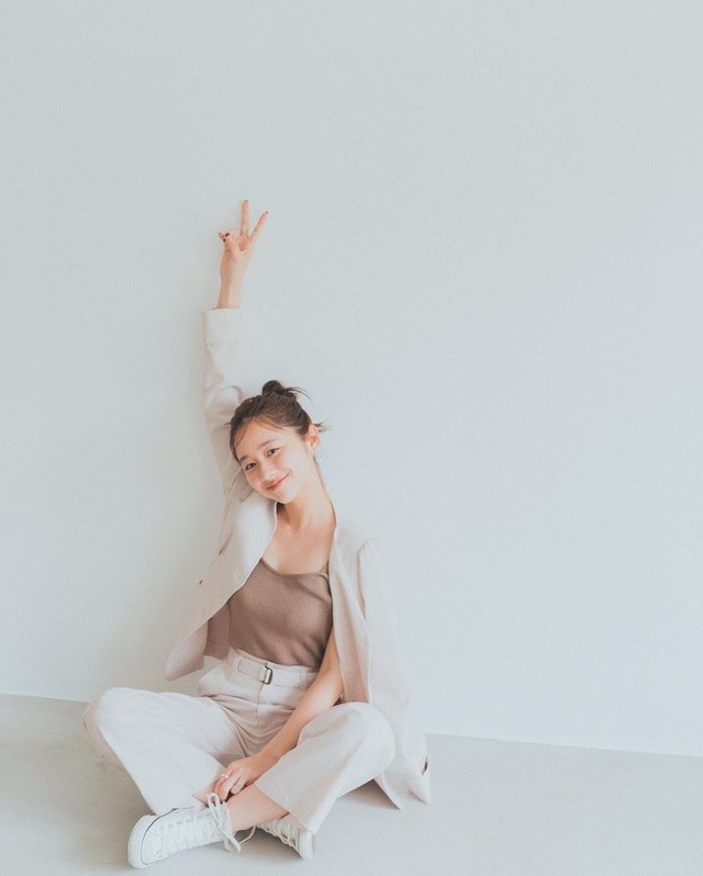 Picture of Mayu Hotta